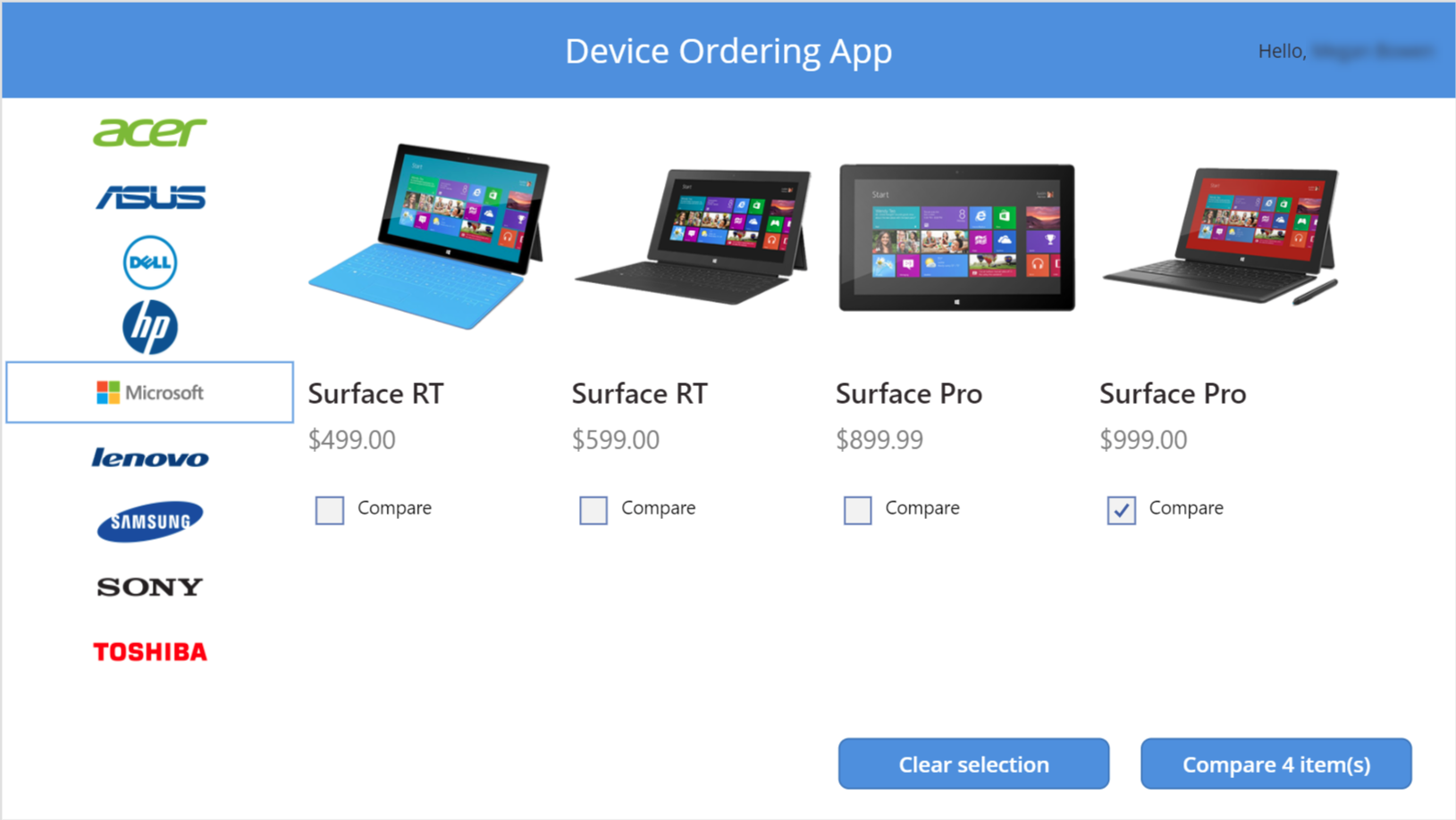 05-Model-driven App | Overview